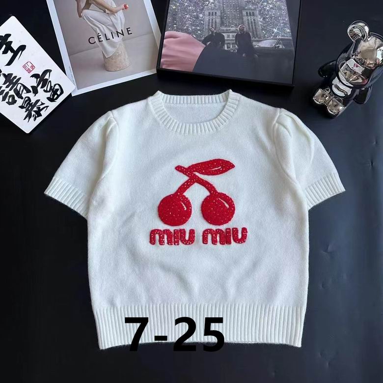 MiuMiu S-XL (156)-服饰丨向阳